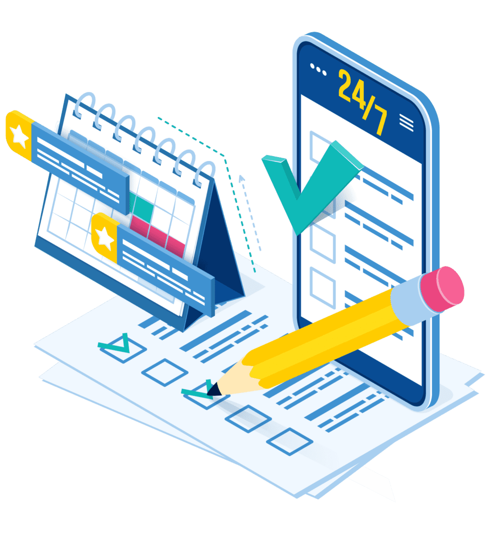 Digital Road Map - Manifest Website Design