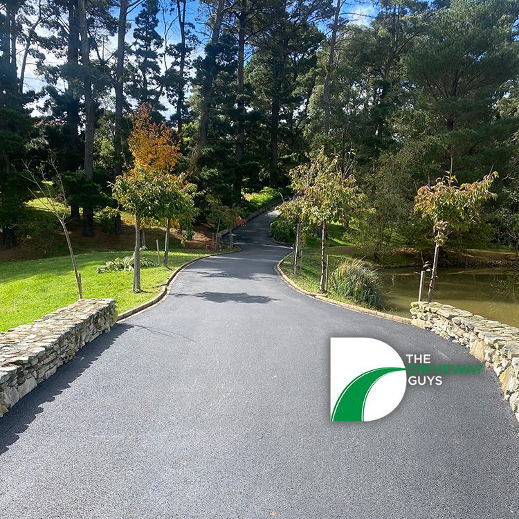 The Driveway Guys - Manifest Website Design