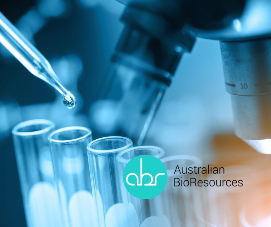 Australian BioResources - Manifest Website Design